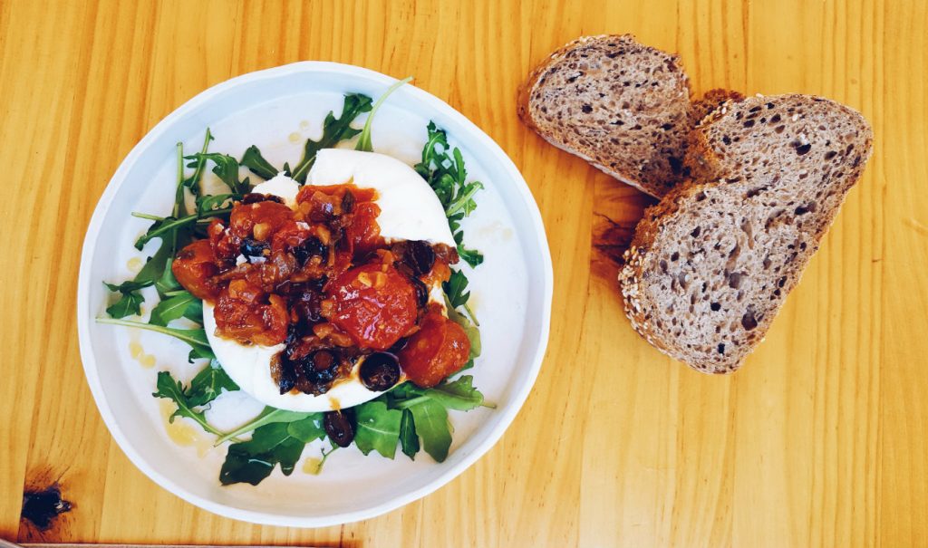 Comida saludable en Tres Cantos, Shoopo Home Bar - Noe Belog